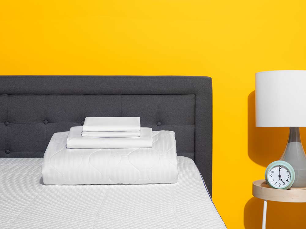 Nectar bedding set store